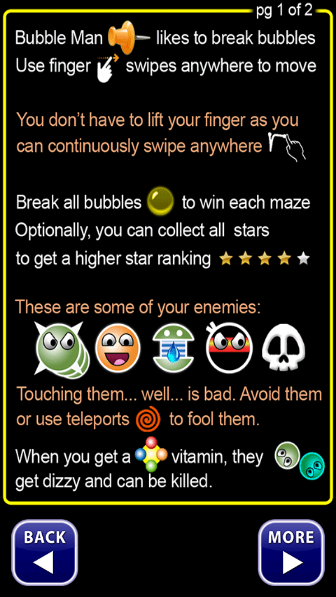 Bubble Chase android iOS apk download for free-TapTap