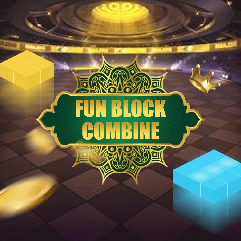 Fun Block Combine Latest Version for Android/iOS - TapTap