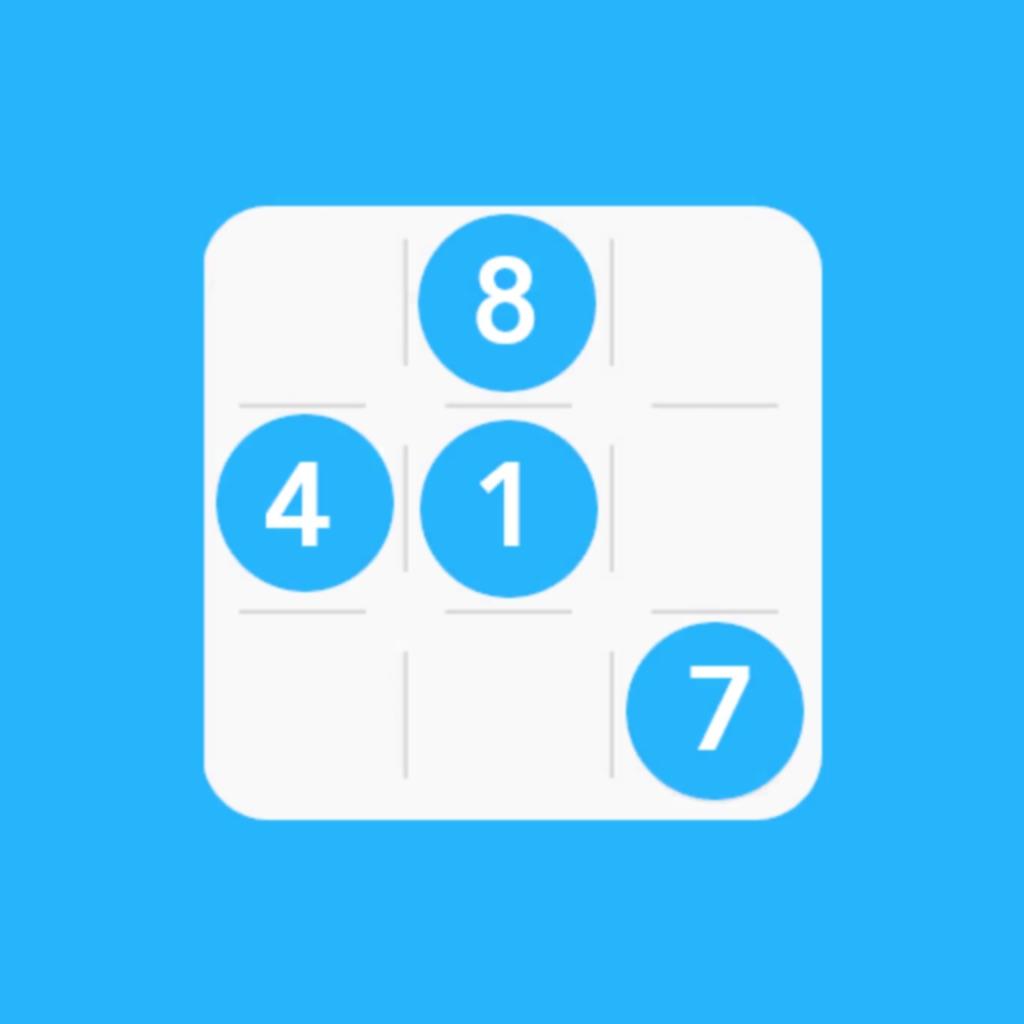 Download Sudoku Bliss for Android/iOS APK - TapTap