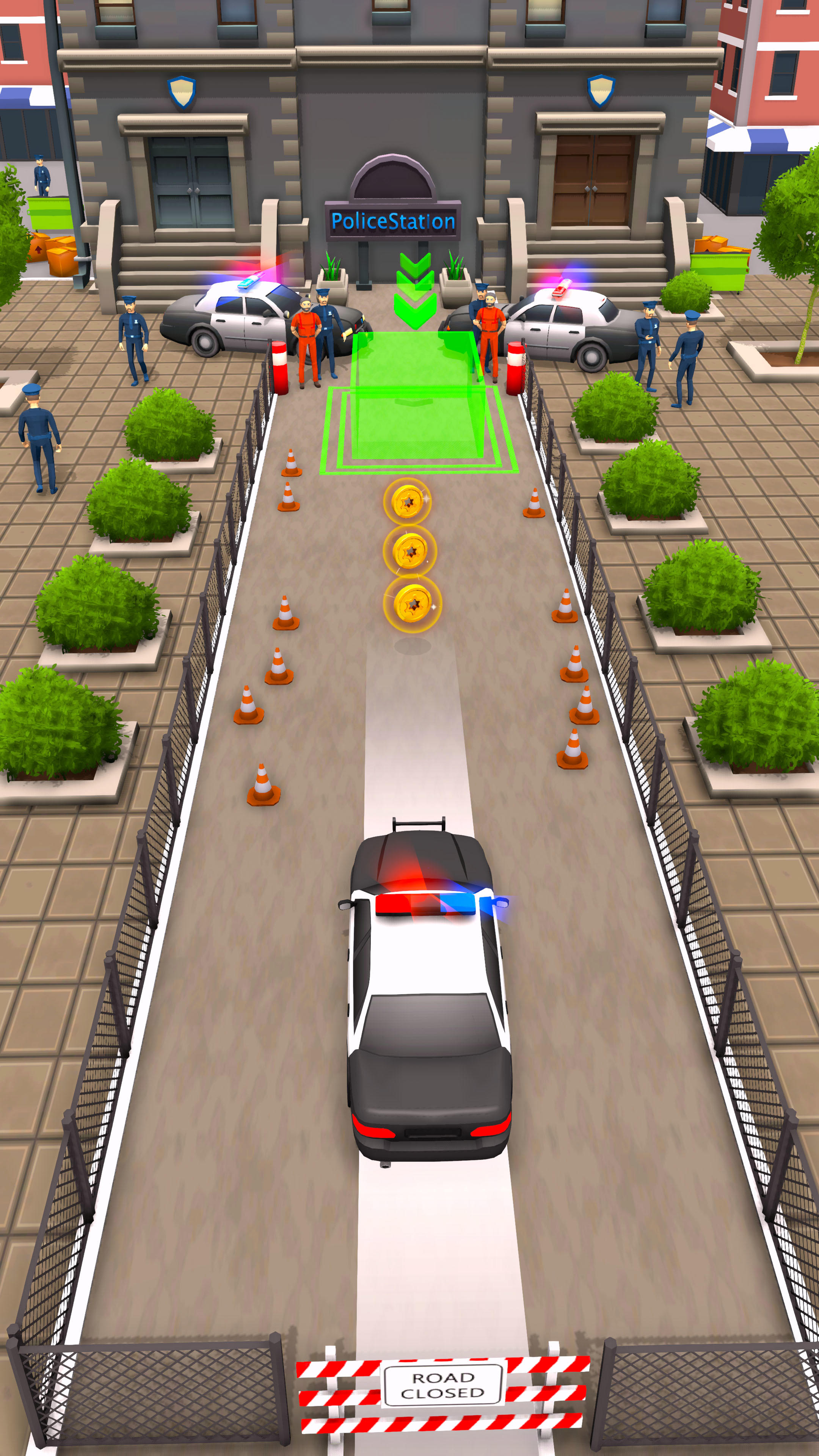 Vehicle Master Car Game 3d android iOS apk download for free-TapTap