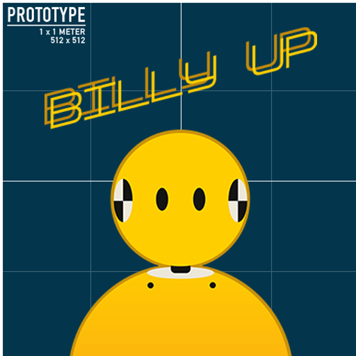 Billy Up Latest Version for Android/iOS APK - TapTap