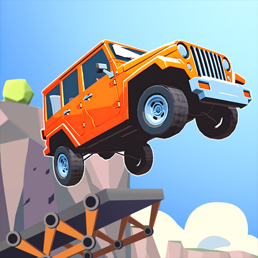 Bridge Building - Build Master for Android/iOS - TapTap