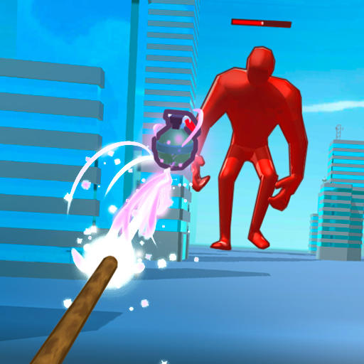 Magic Wand Latest Version for Android/iOS APK - TapTap