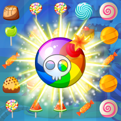 Download Candy Land: Sugar Rush 3.6 for Android/iOS APK - TapTap