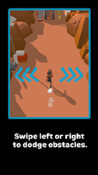 Crazy Runner android iOS-TapTap