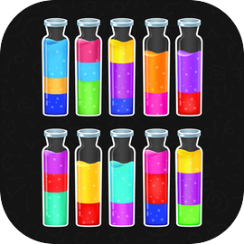 Water Sort puzzle Color Games - Players' Reviews | TapTap