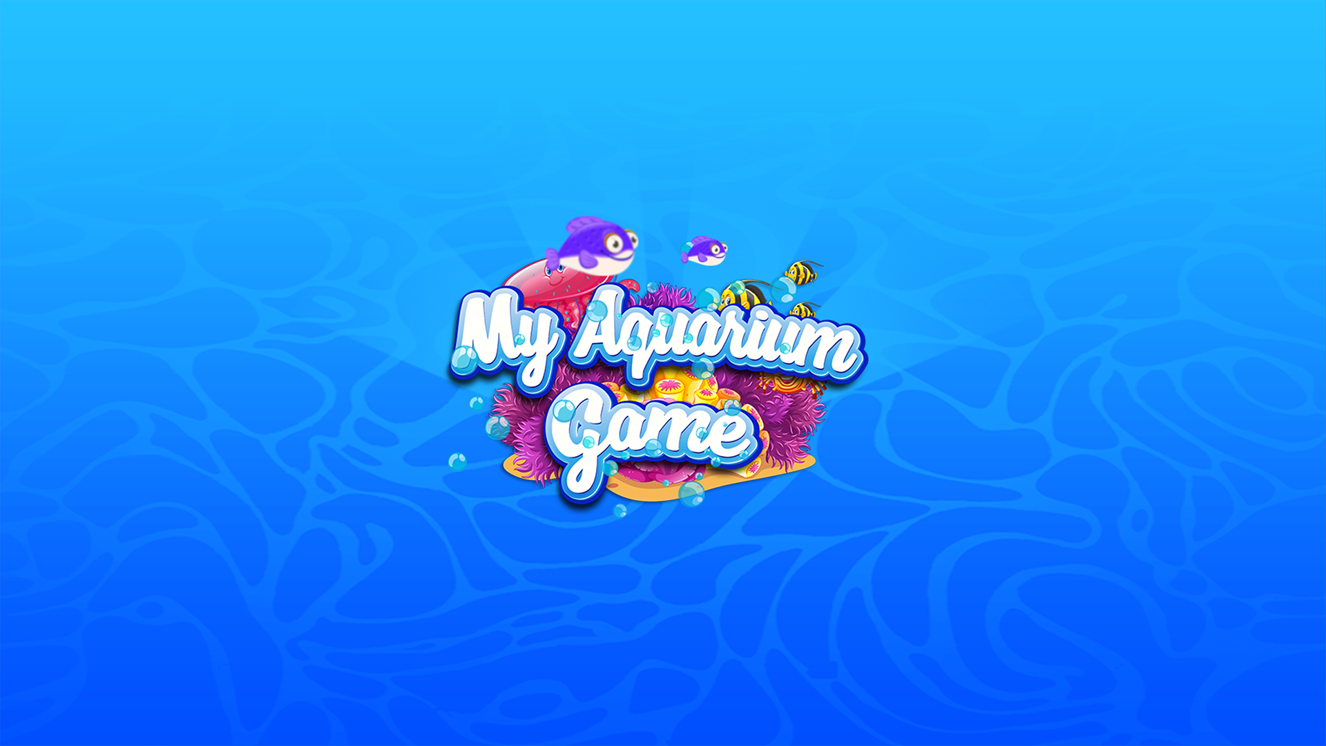 My Aquarium Game android iOS-TapTap