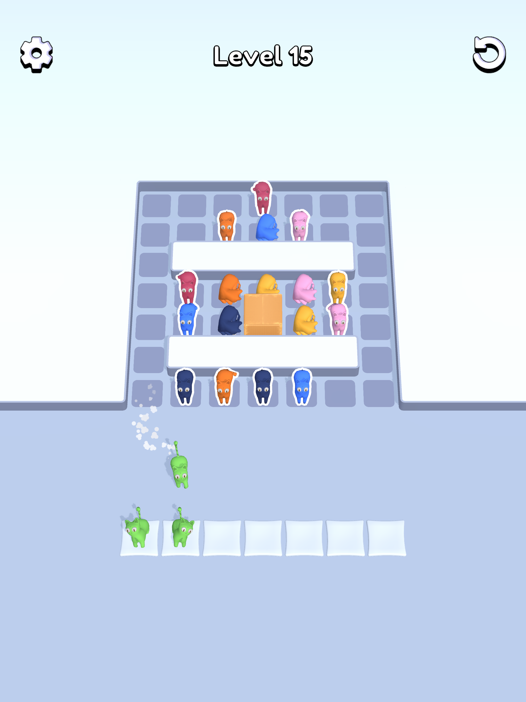 Cat Jam android iOS apk download for free-TapTap