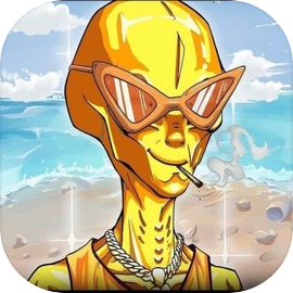 alien weed android iOS-TapTap