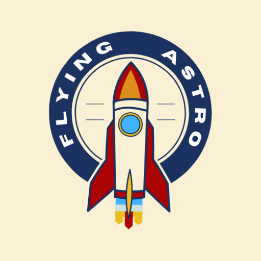 Flying Astro Super Game 1 for Android/iOS - TapTap