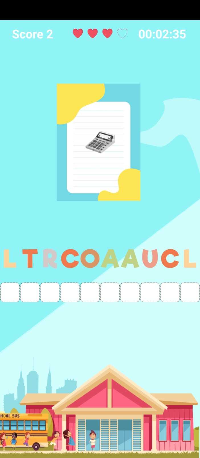 Kids School android iOS-TapTap