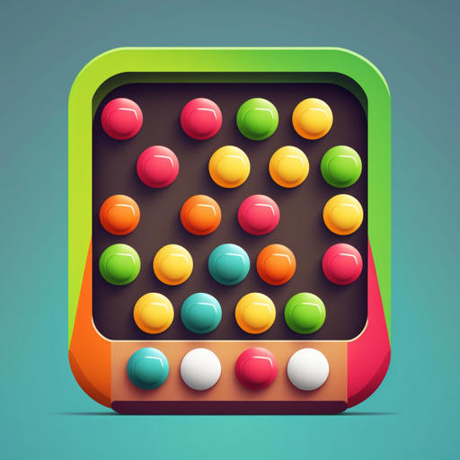 Plinko - Falling Balls android iOS-TapTap