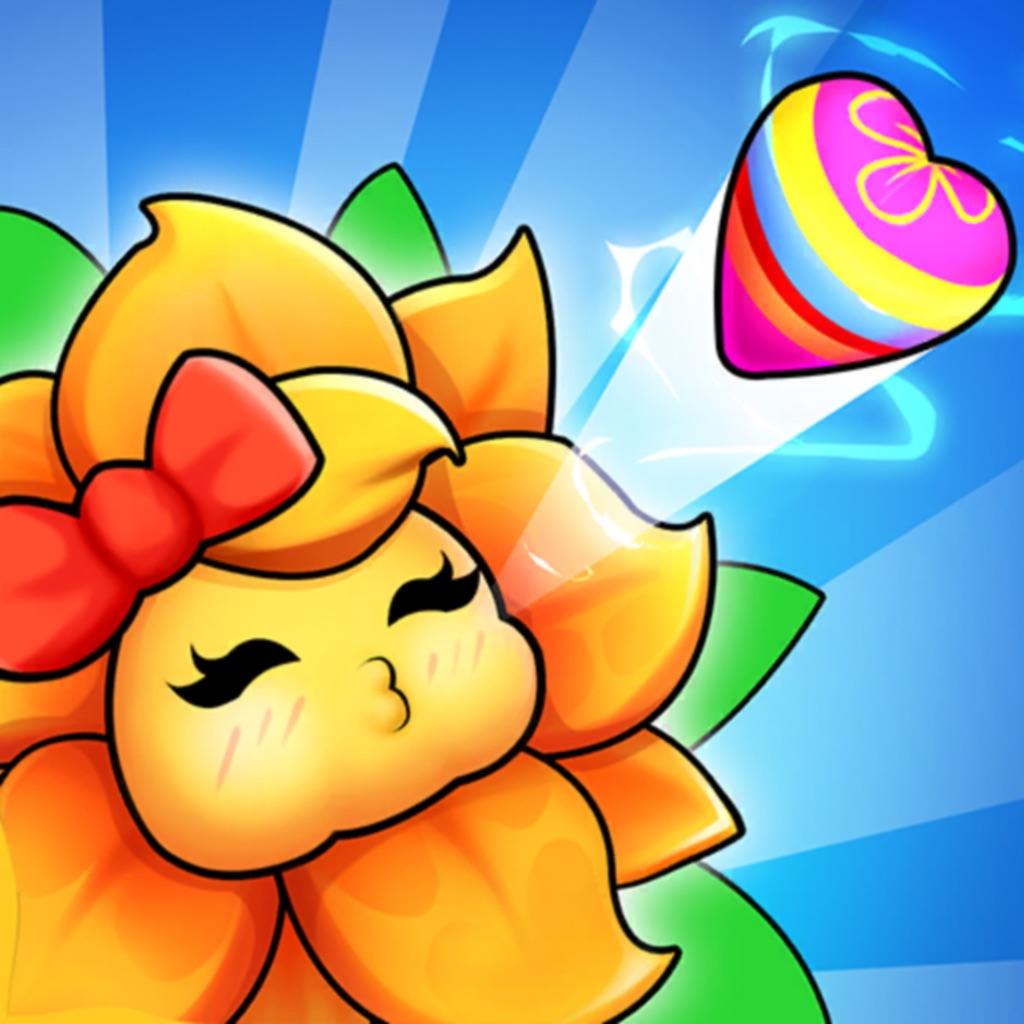 Bloom Merge: Undead Clash for Android/iOS - TapTap