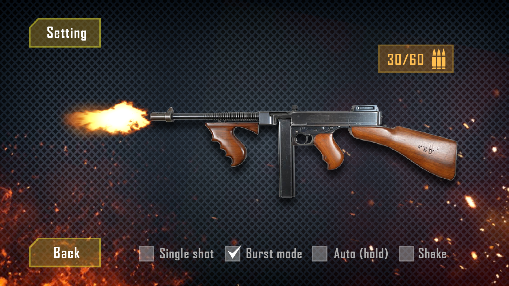 Gun Shot Sounds: Gun Simulator android iOS apk download for free-TapTap