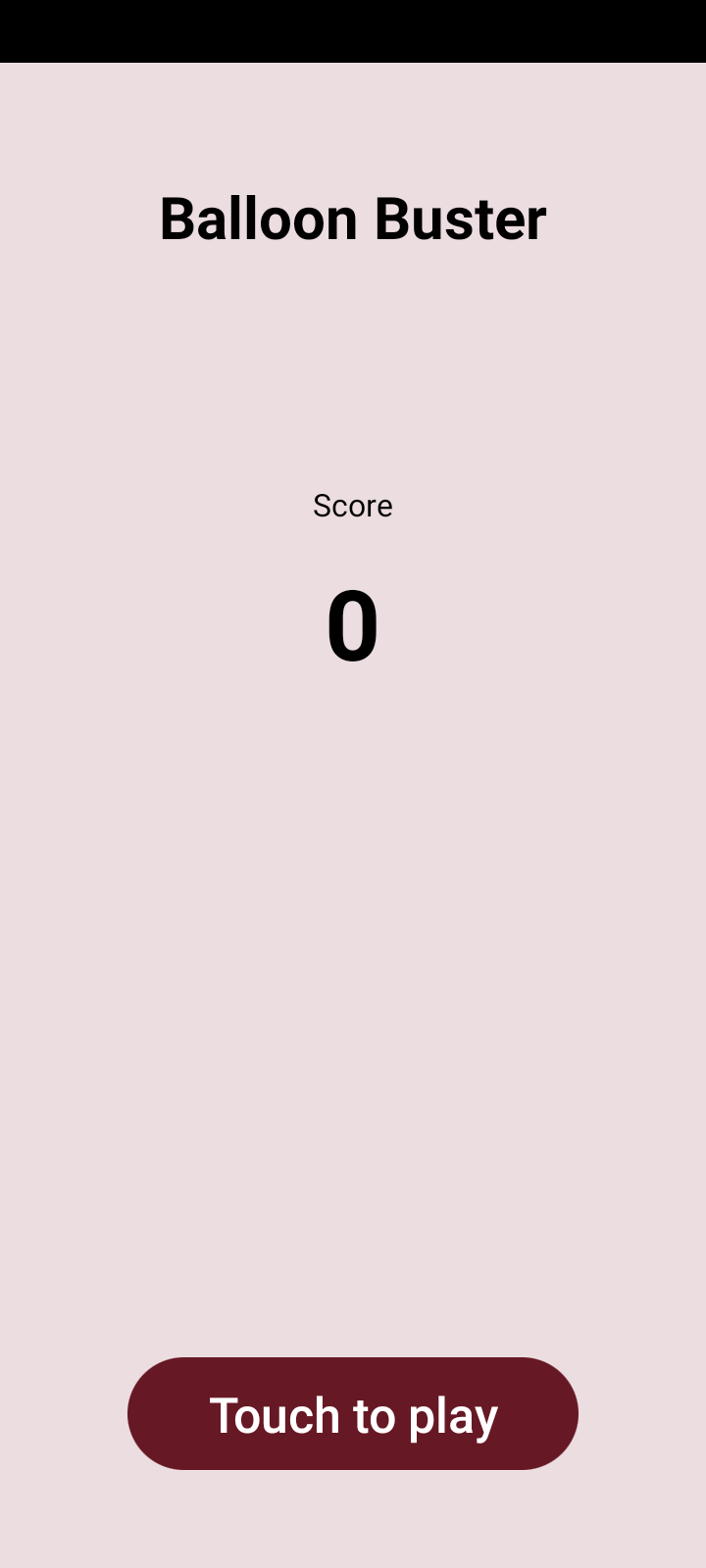 Balloon Buster android iOS-TapTap