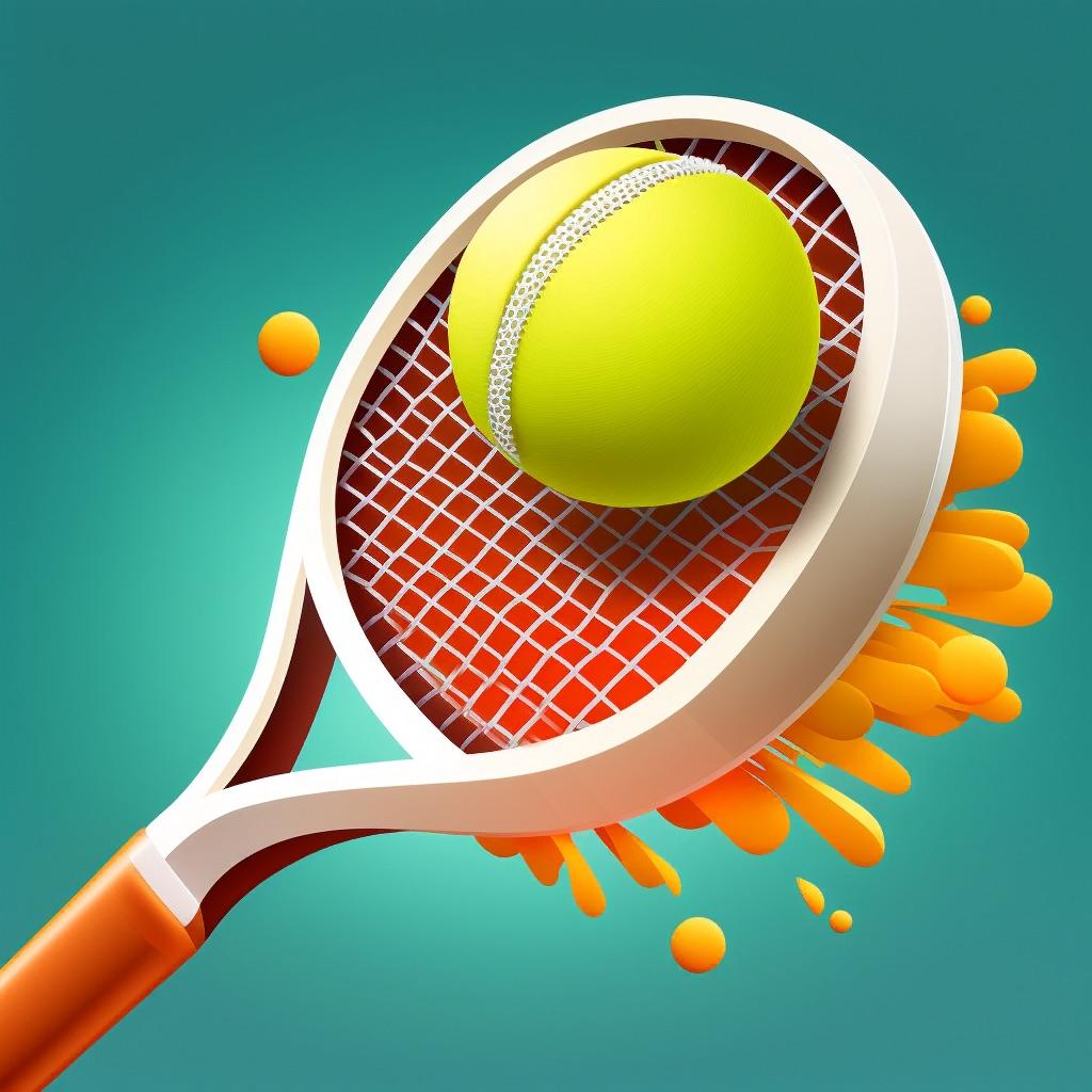Download Racket Bounce for Android/iOS APK - TapTap