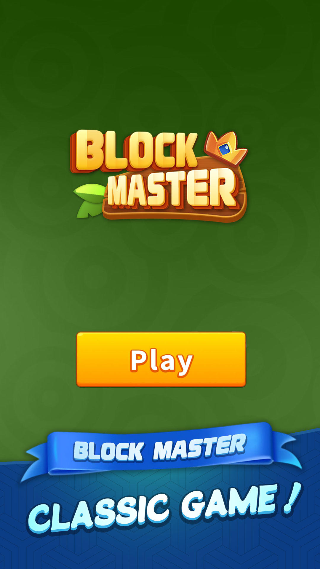 Block Master android iOS apk download for free-TapTap