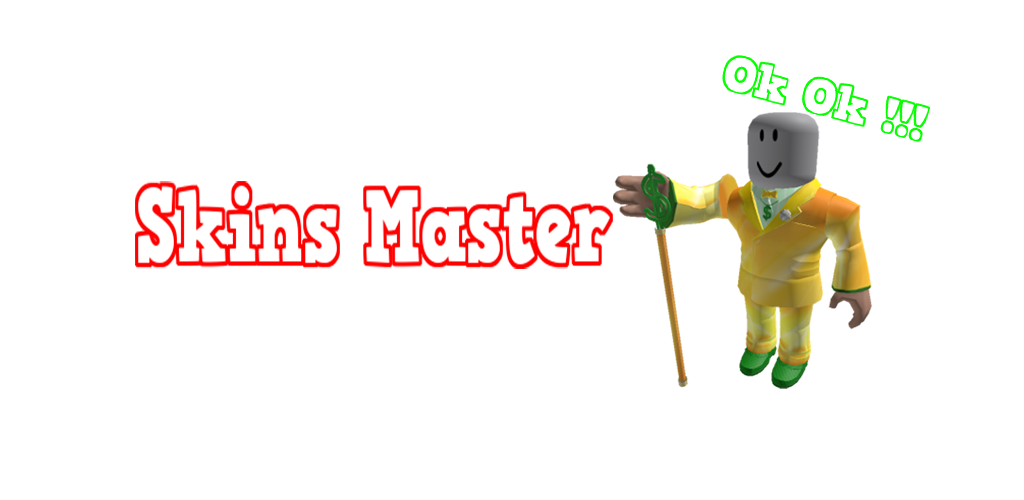 Download Roblox Mod Skins Master 1.1 for Android/iOS APK - TapTap