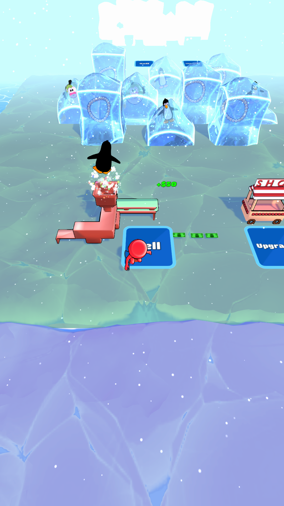 Melt Master android iOS apk download for free-TapTap