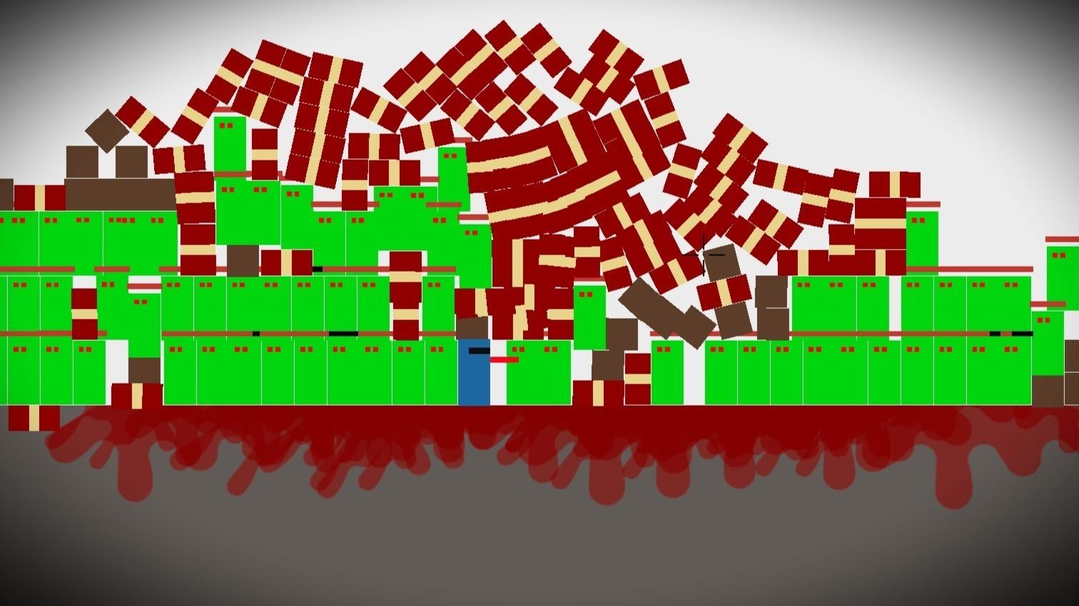 INERTIA-Z: 2D Physics Sandbox android iOS apk download for free-TapTap