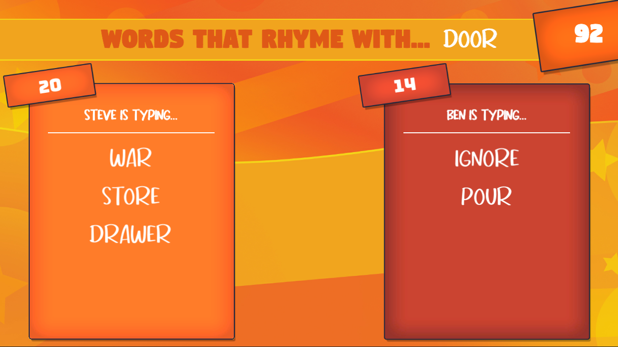 Word Bomb android iOS-TapTap