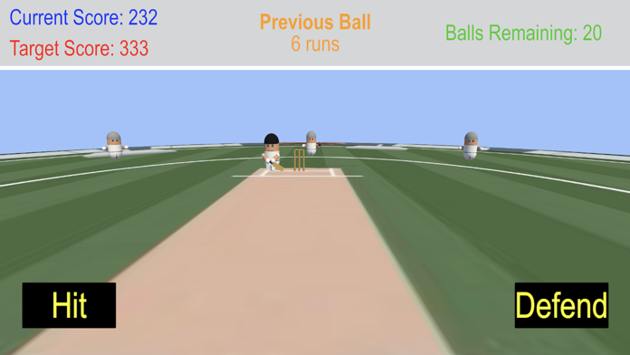 Ultimate Cricket Simulator android iOS apk download for free-TapTap