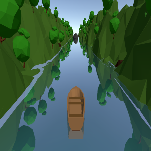 Boat Rush 3D Latest Version for Android/iOS APK - TapTap