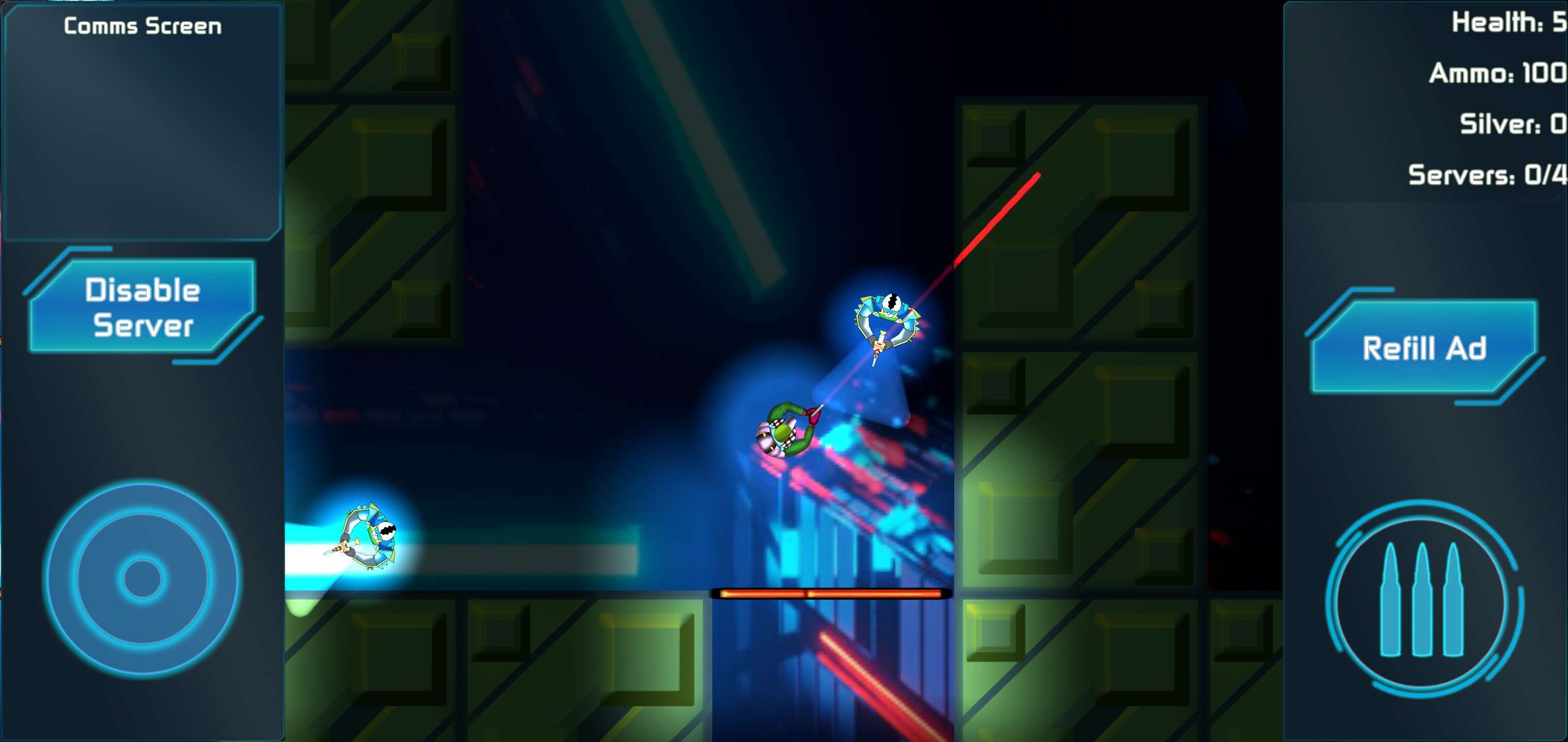 Battle Hunter - Hitman android iOS apk download for free-TapTap