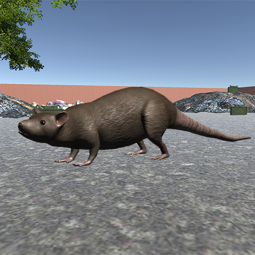 Rat simulator android iOS apk download for free-TapTap