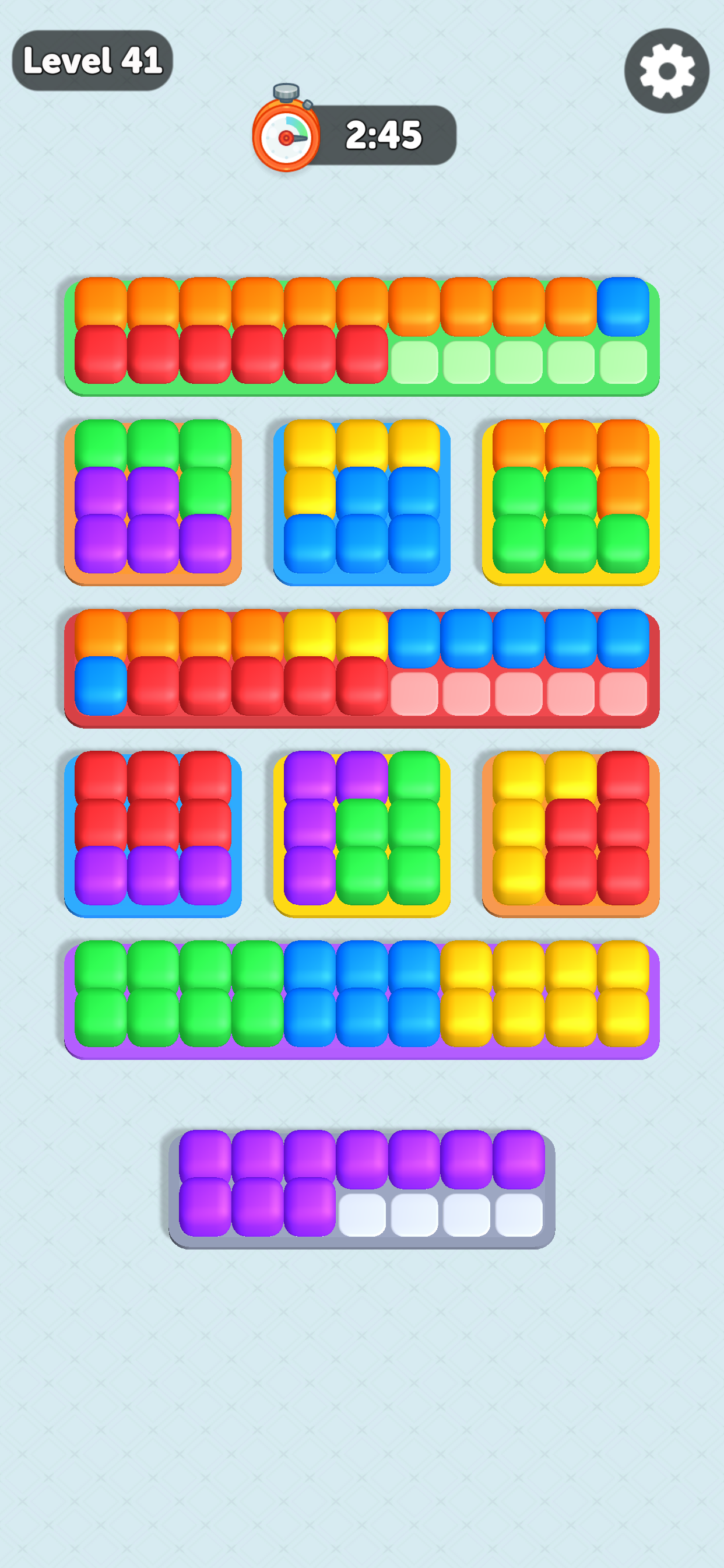 Spread Blocks 3D Latest Version for Android/iOS APK - TapTap