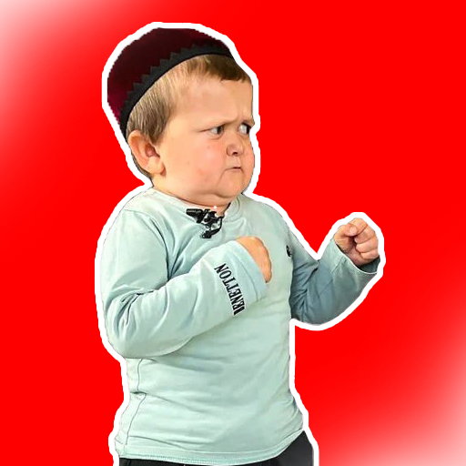 Hasbulla Game 1.0 for Android/iOS - TapTap