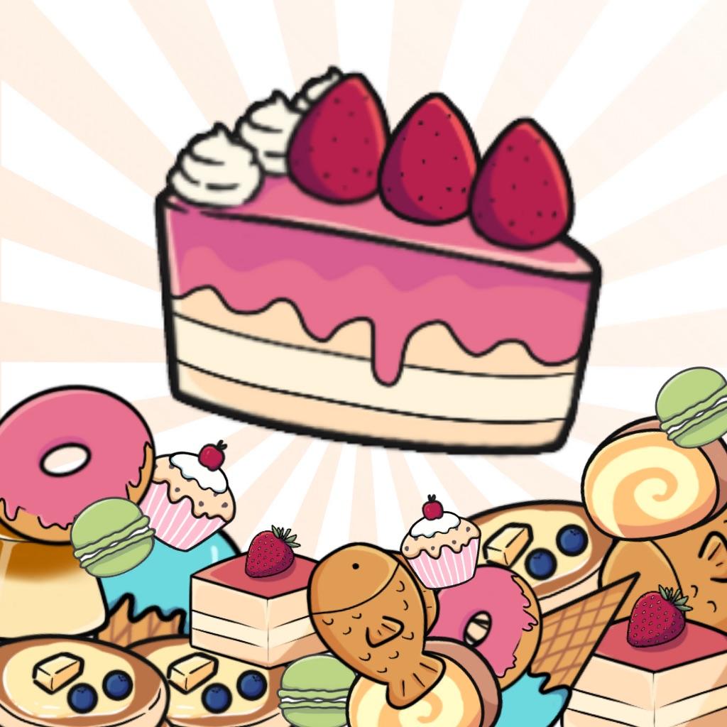 Sweets Game - Fun Merge Game for Android/iOS - TapTap