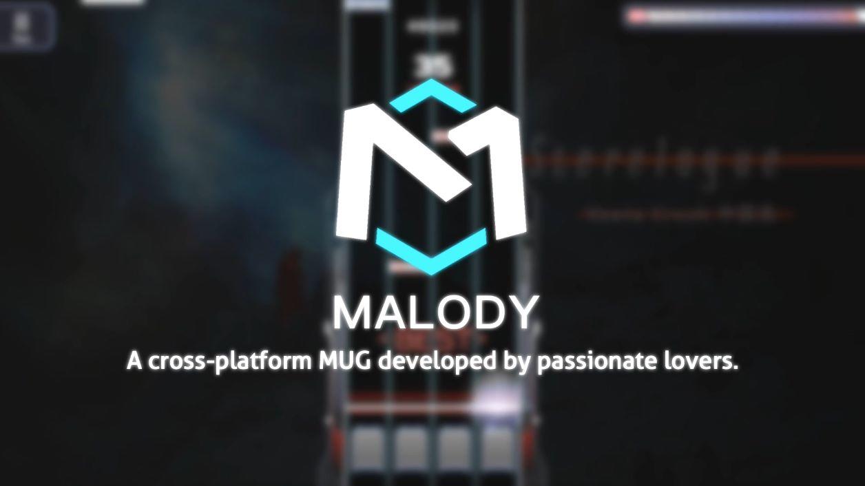 Malody 4.3.7 適用於 Android/iOS - TapTap