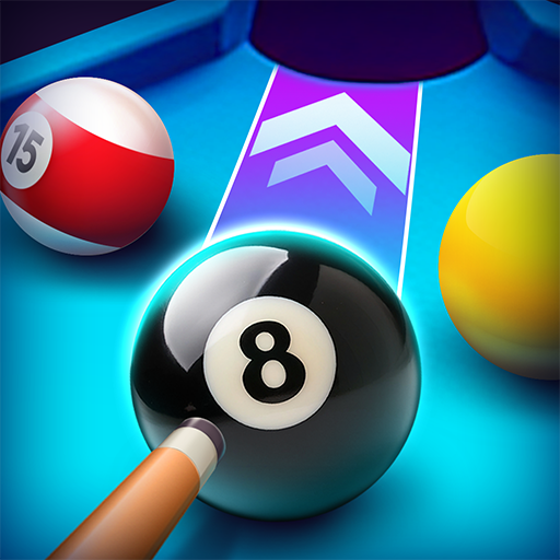 Pool Legend Latest Version for Android/iOS APK - TapTap