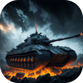 Tank Attack Mayhem android iOS-TapTap