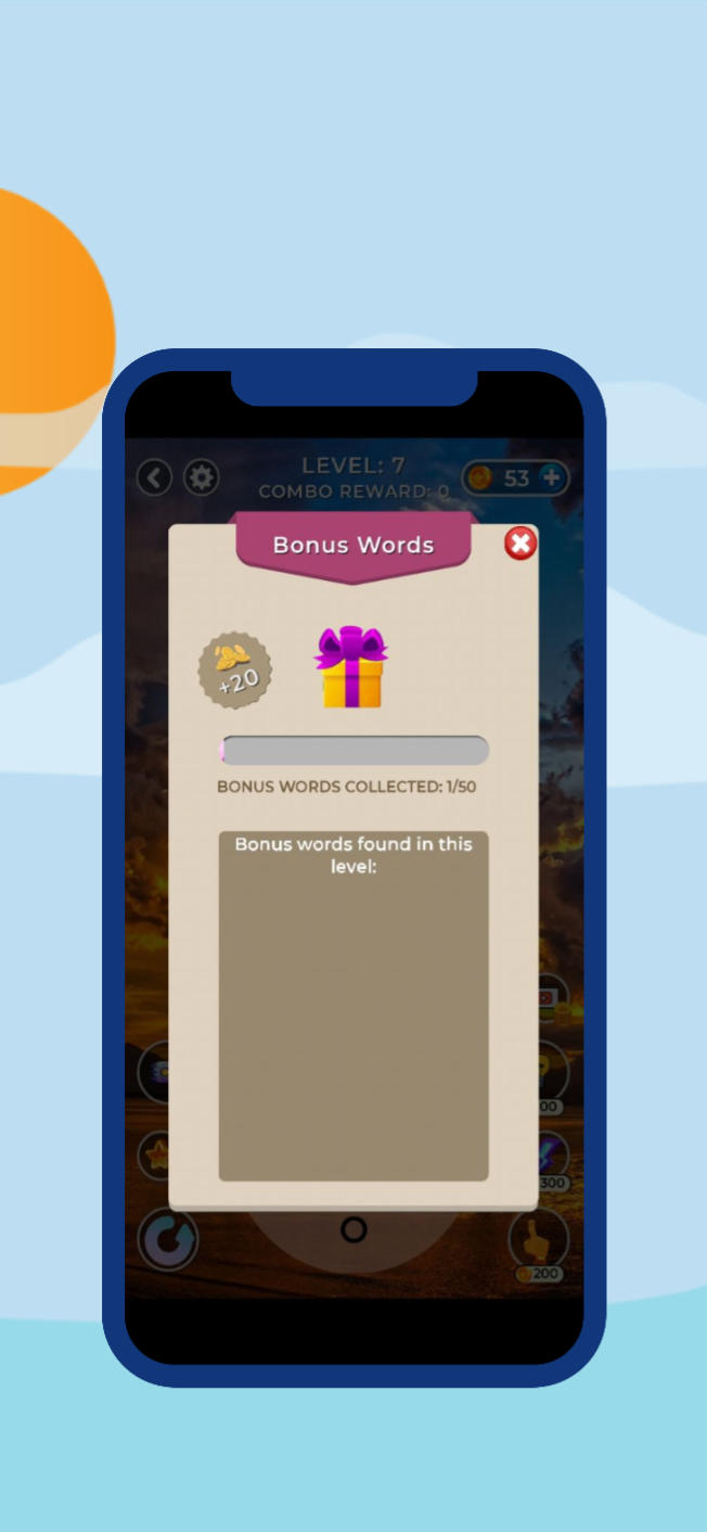 Word Pal android iOS-TapTap