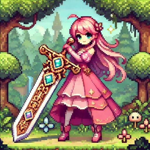 Unduh Idle Queen RPG 32 untuk Android/iOS APK - TapTap