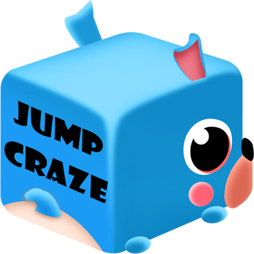 JumpCraze Latest Version for Android/iOS APK - TapTap