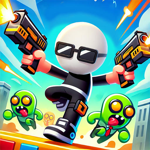 Mr Max Evolutions Latest Version for Android/iOS - TapTap