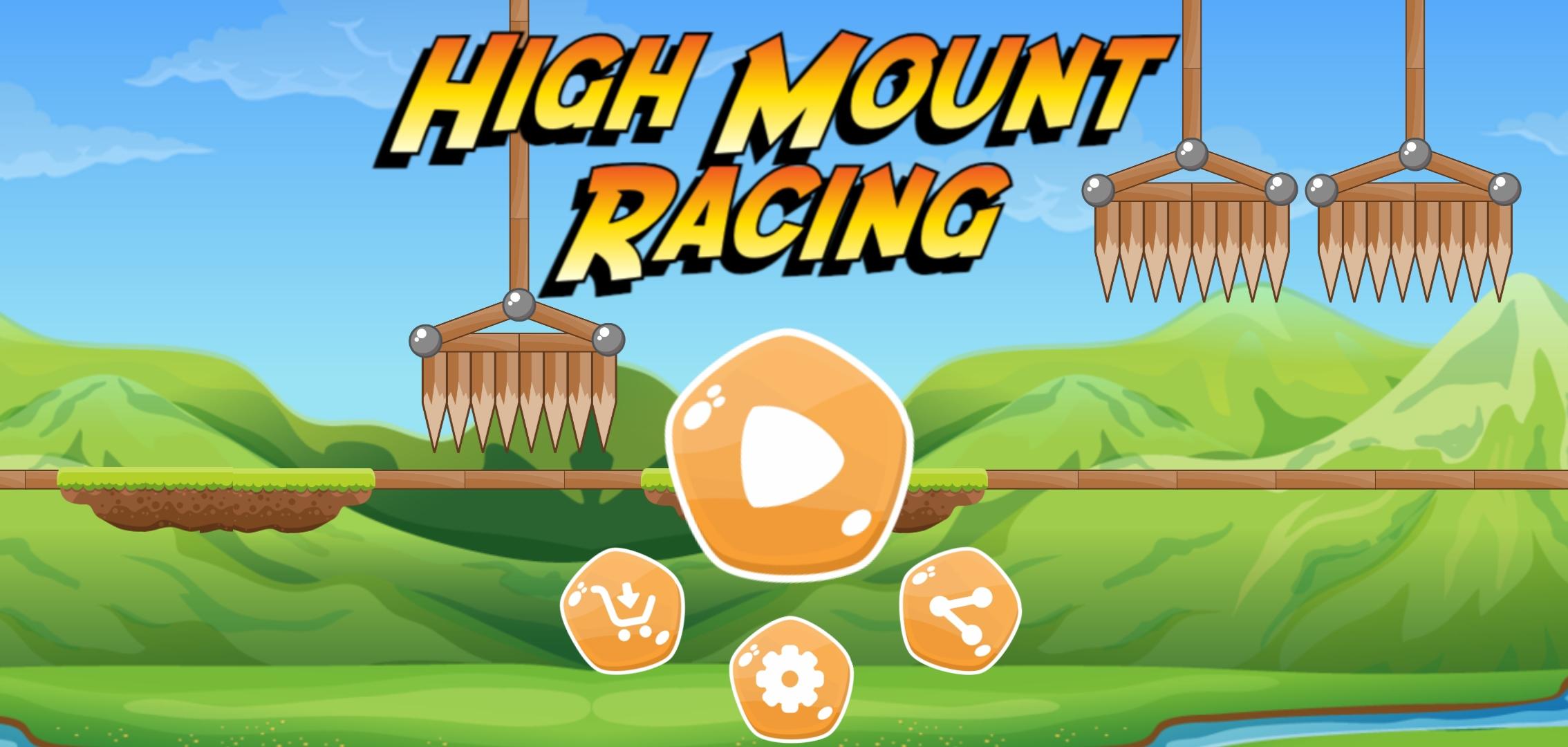 Mount Rush android iOS-TapTap