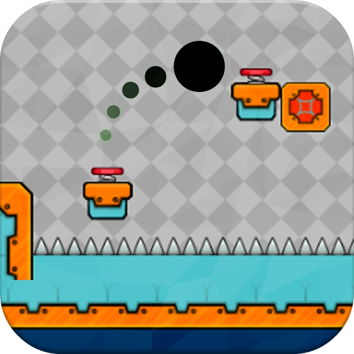 Leap Ball Latest Version for Android/iOS APK - TapTap
