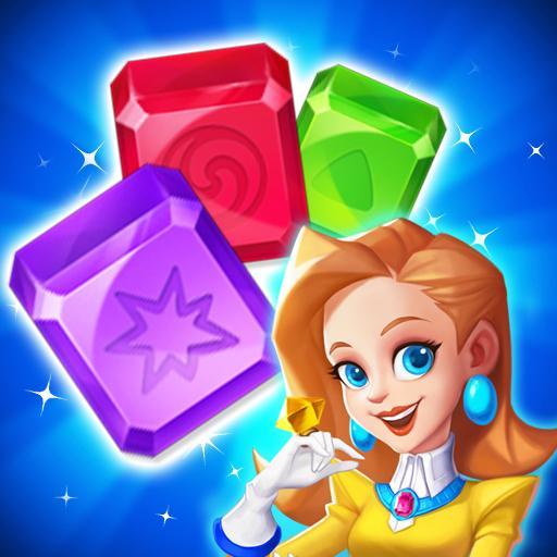 Diamond Blast Latest Version for Android/iOS APK - TapTap