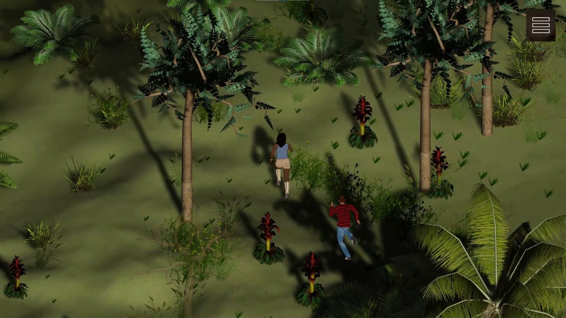 Stranded On An Island android iOS-TapTap