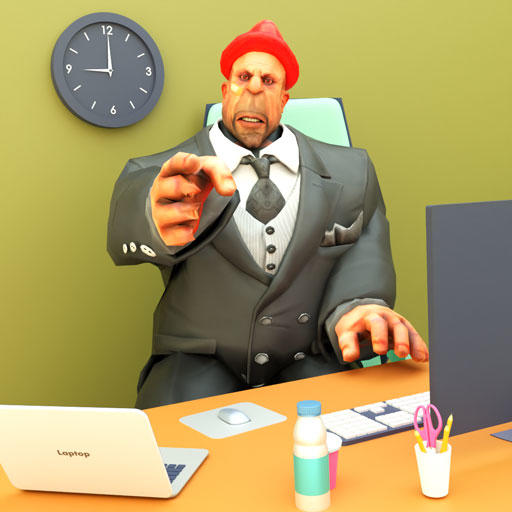 Virtual Boss Job Simulator for Android/iOS - TapTap