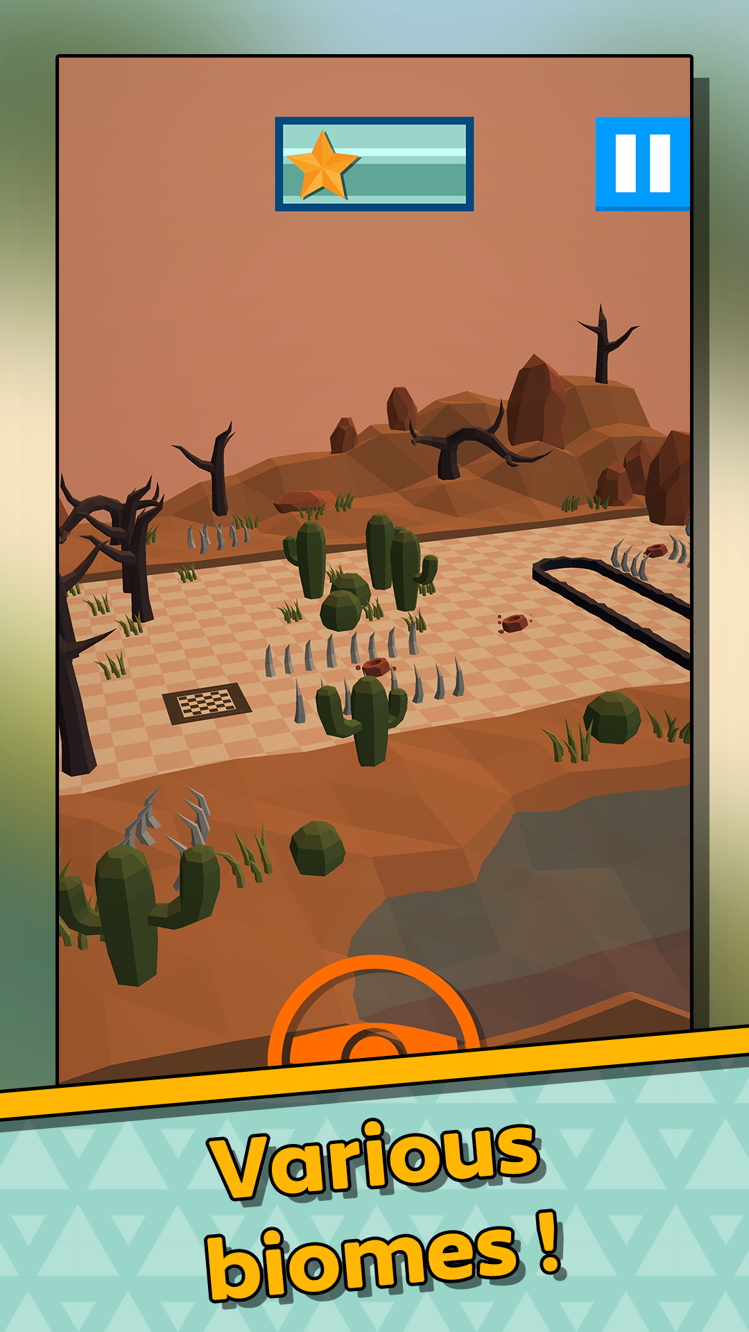 VROOM android iOS apk download for free-TapTap