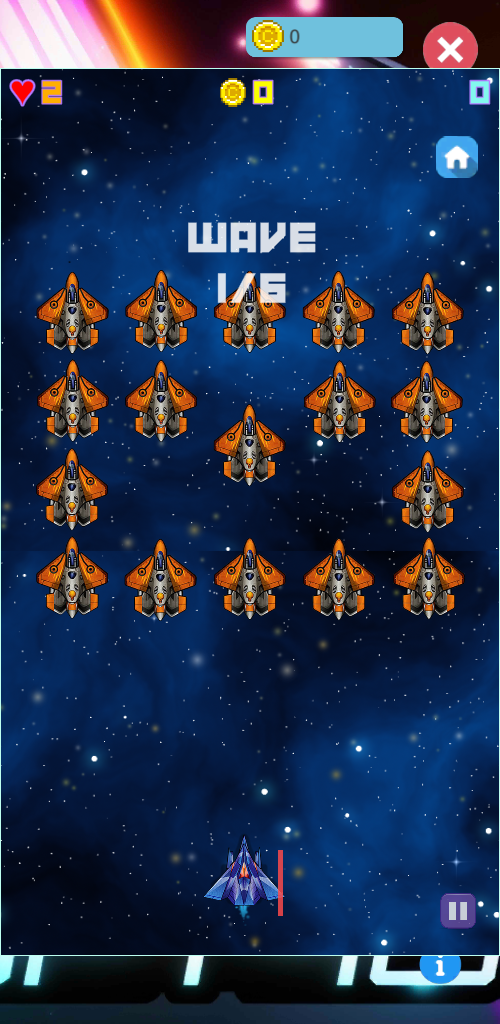 Space Tron android iOS apk download for free-TapTap