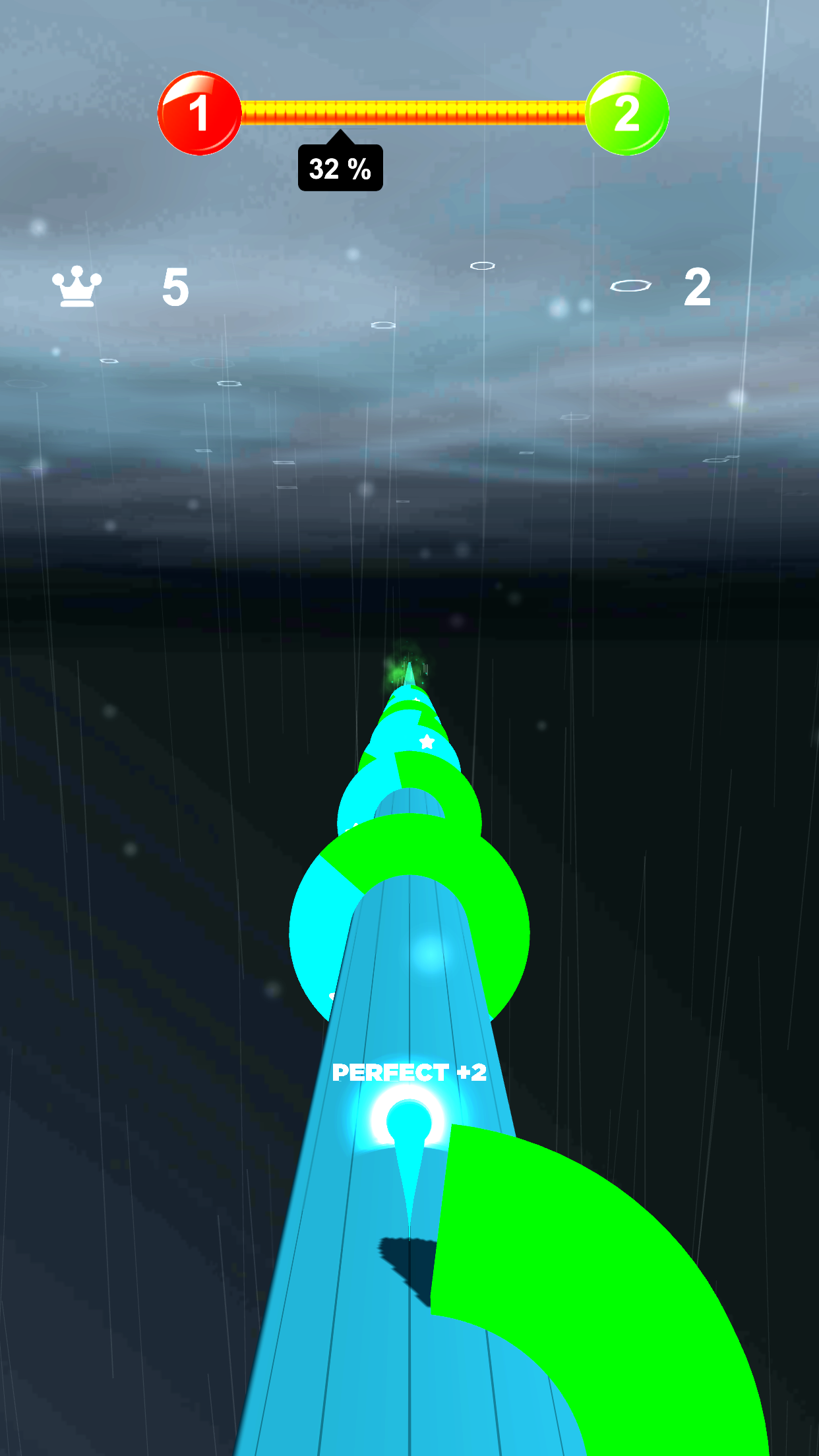 Color Stack-3D Ball Game android iOS apk download for free-TapTap