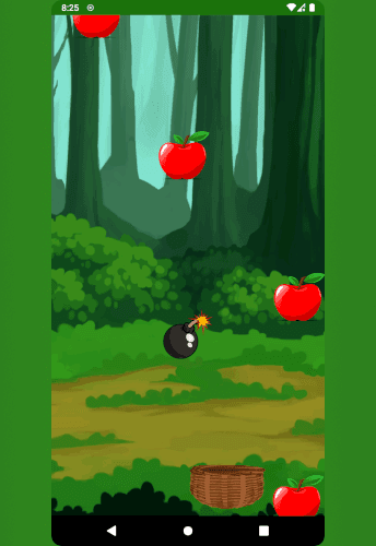 Apple Catcher android iOS-TapTap