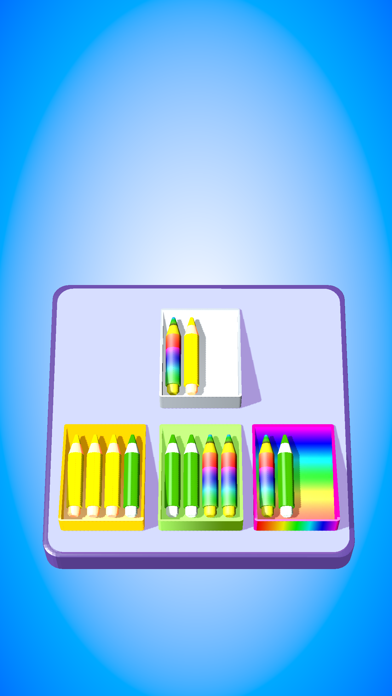 Pencil Sort android iOS apk download for free-TapTap