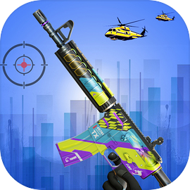 FPS Commando Ops Shooting Game android iOS apk download for free-TapTap